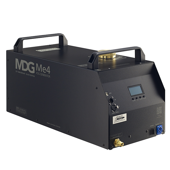 Me4 (Quad High Output)